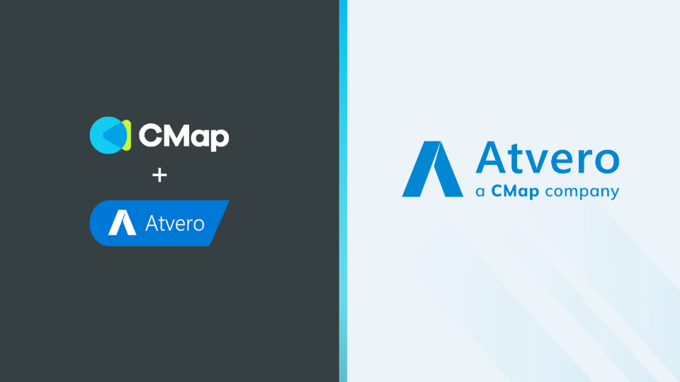CMap | CMap acquires Atvero